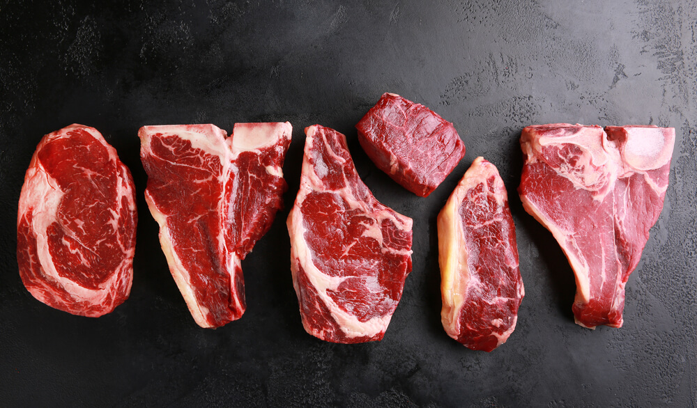 Suivi de Commande | Viandes Affinées Dry Aged Factory